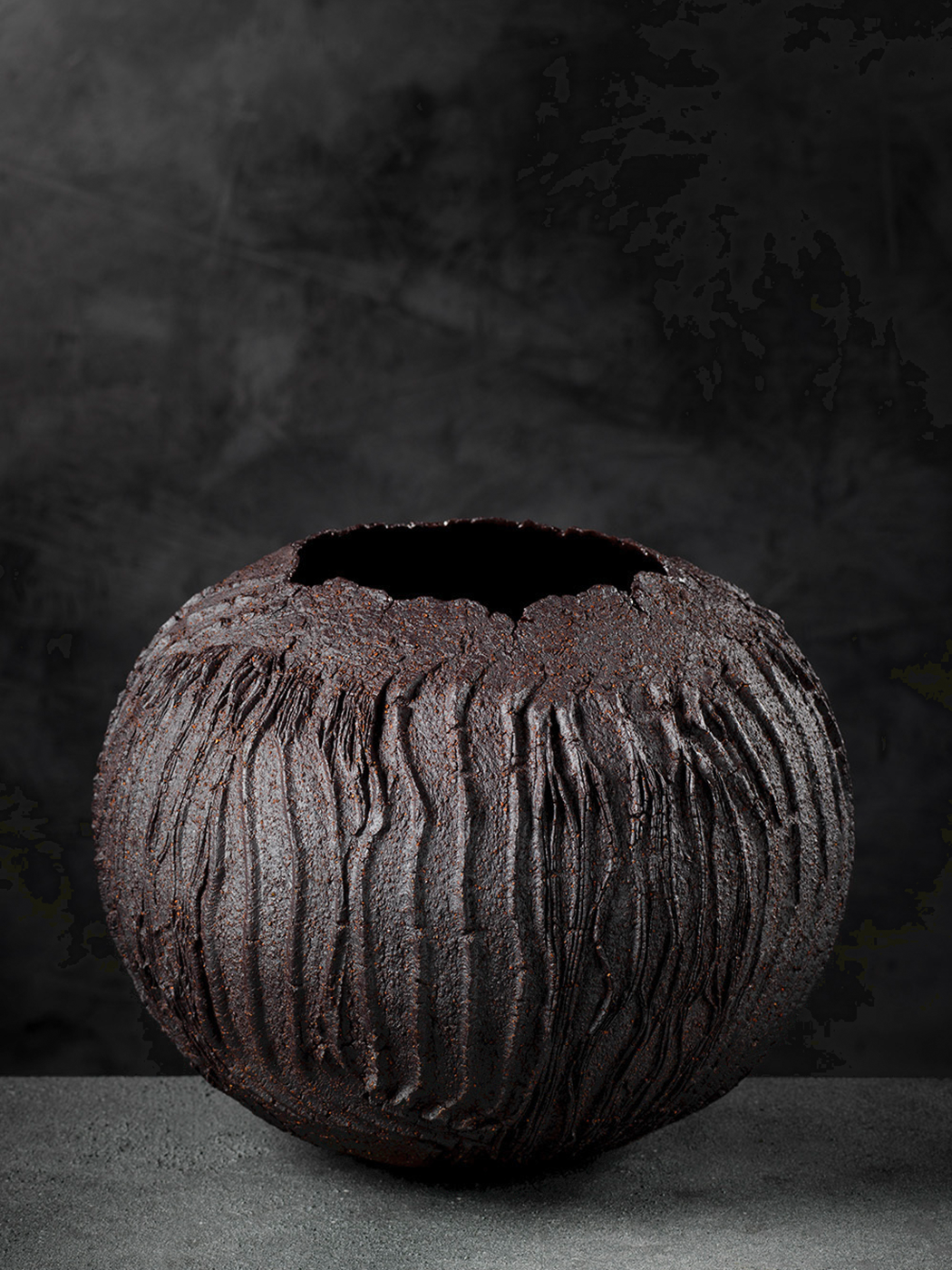 YinjiSpace - British potter x Patricia Shone